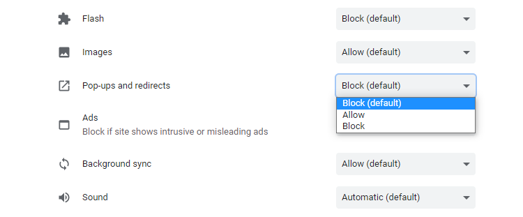 Initial Setup - KNAPS Help